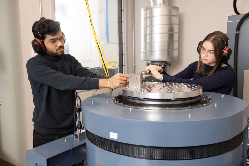 Engineering scholarships in the US | ASML