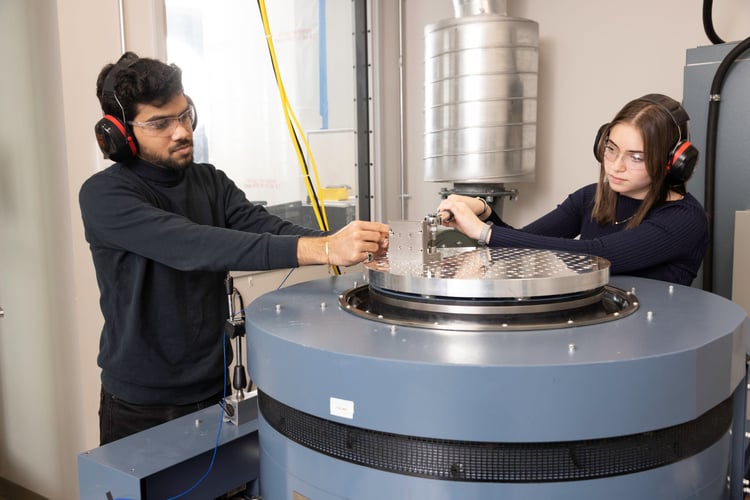 Engineering scholarships in the US | ASML