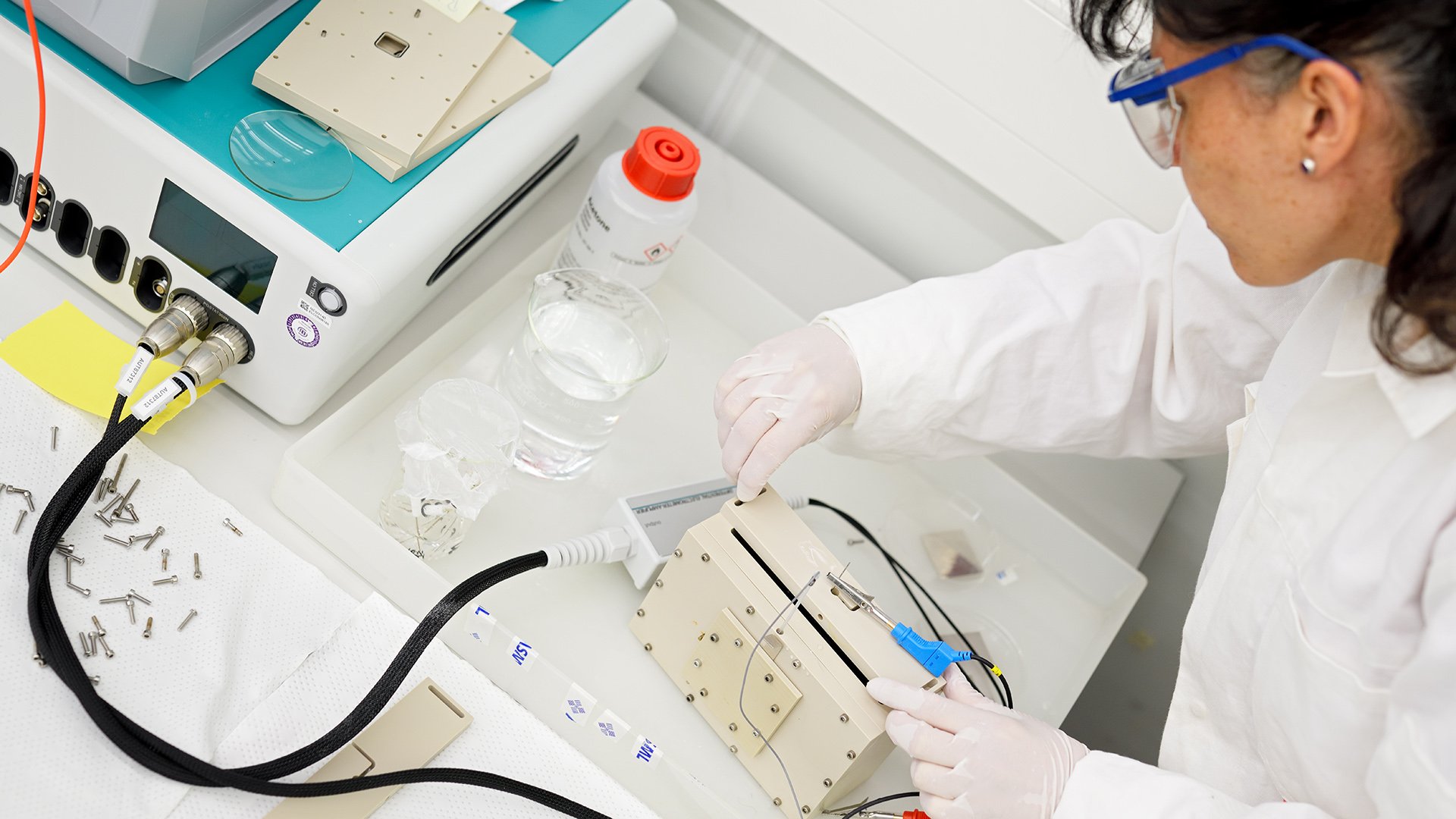 R&D – Teams | Careers at ASML