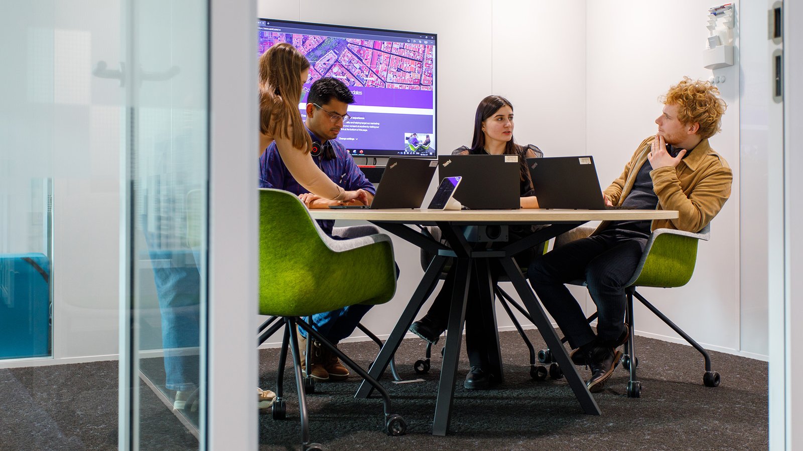 Security jobs - Apply now | ASML