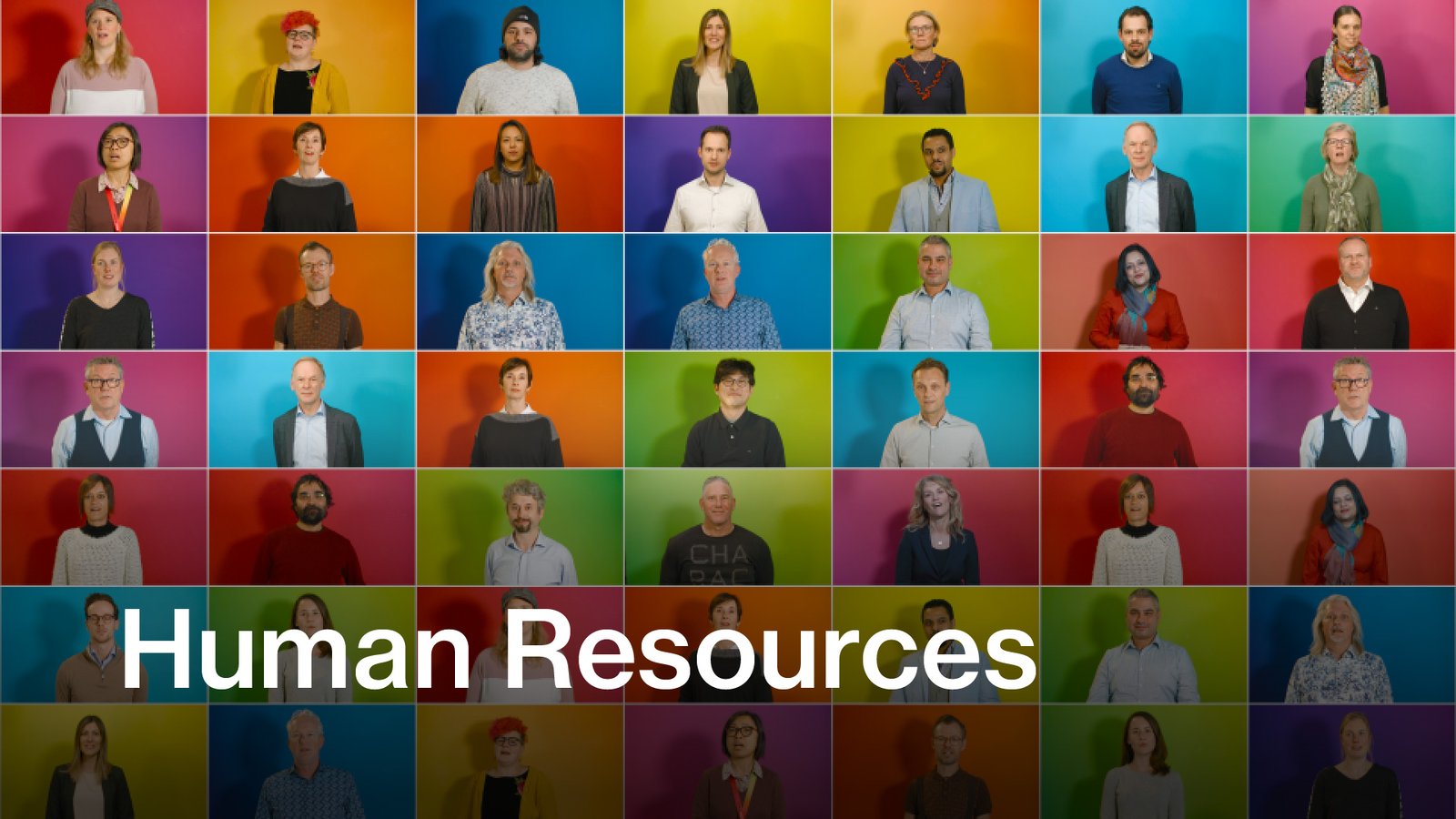 Support functions – Teams | Careers at ASML