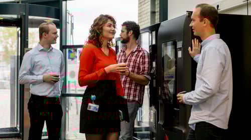 Working at ASML | Supplying the semiconductor industry