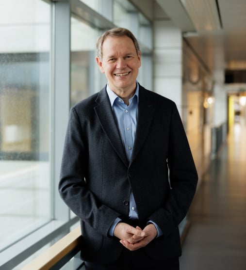 Working at ASML | Supplying the semiconductor industry