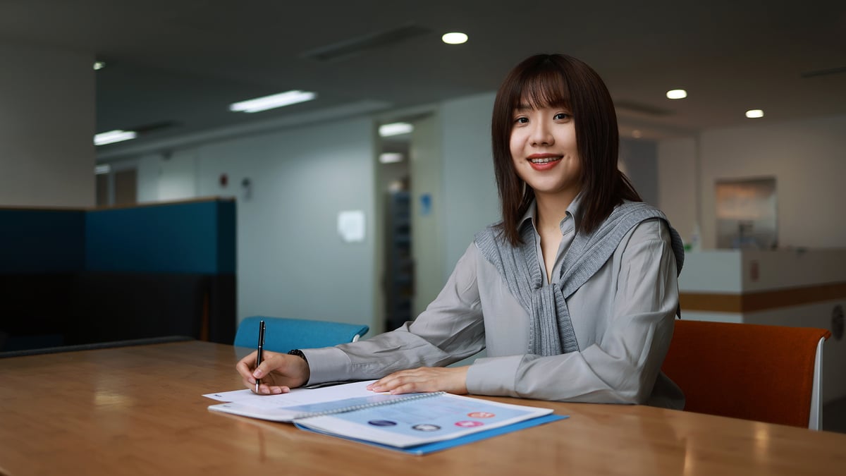 在ASML，一起创造未来