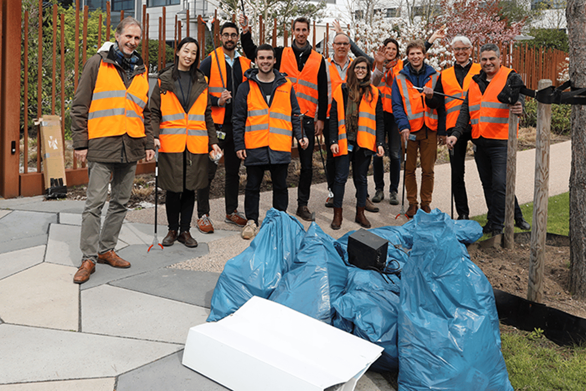 Explore your life at ASML | Supplying the semiconductor industry