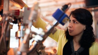 Working at ASML | Supplying the semiconductor industry