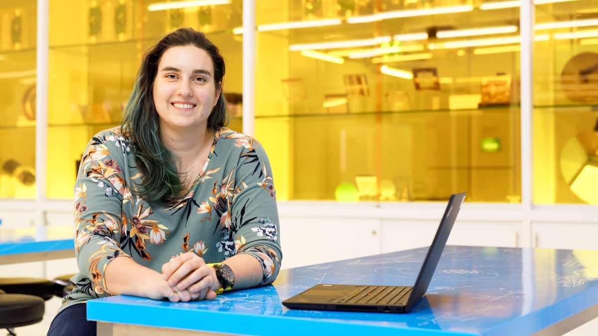 Explore your life at ASML | Supplying the semiconductor industry