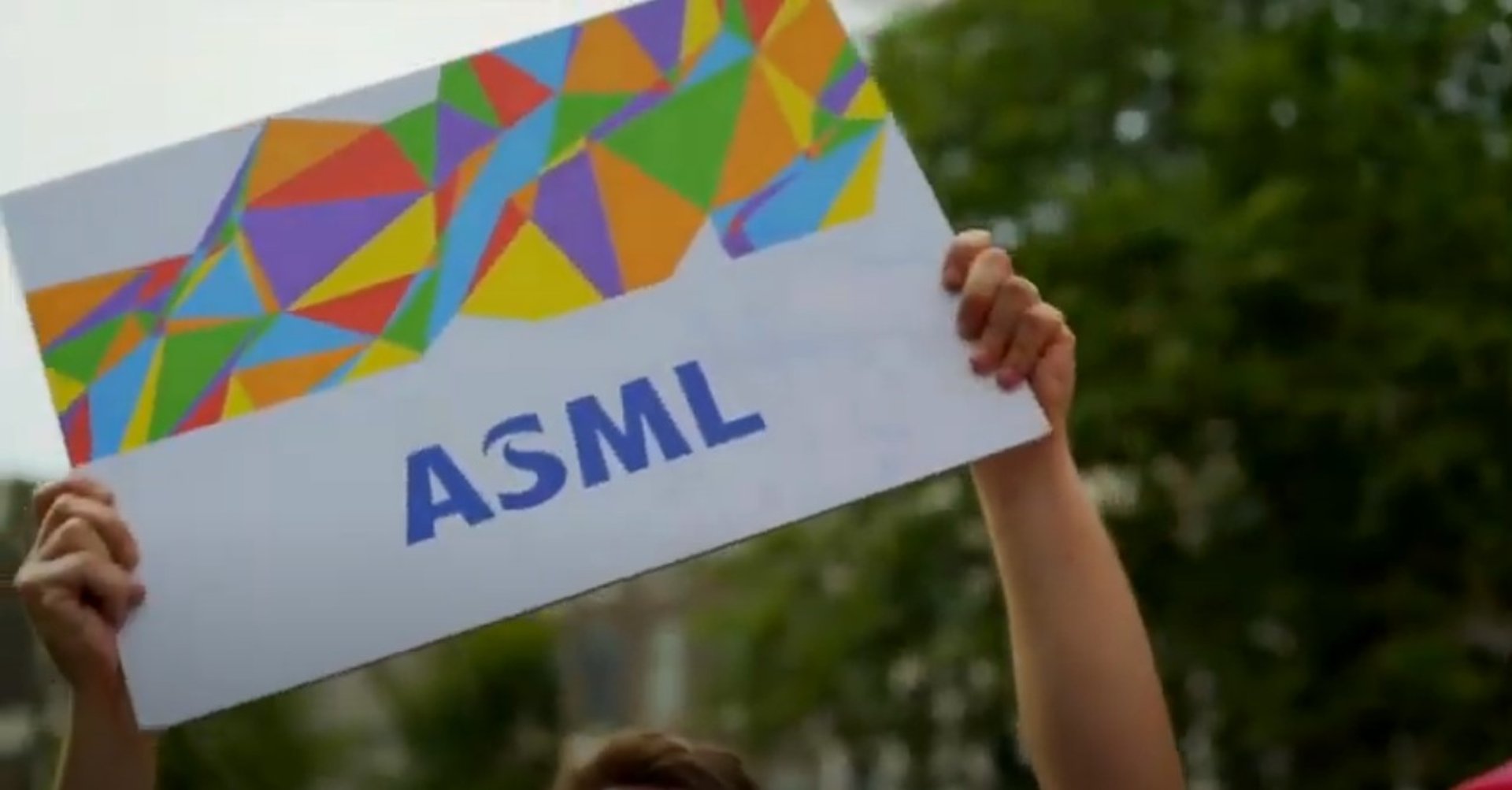 Proud: The story of ASML’s LGBTI employee network – Stories | ASML