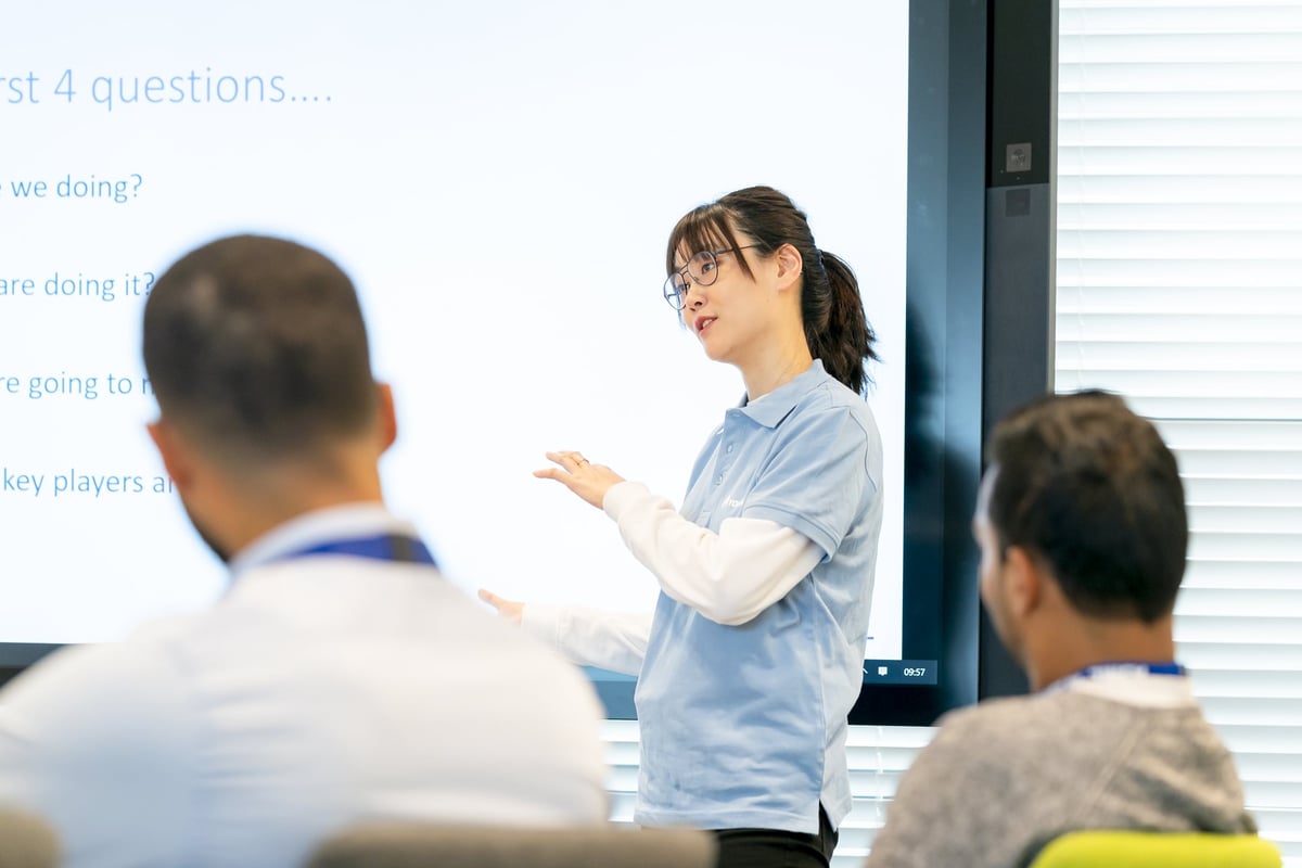 关于ASML | 光刻技术的领导者