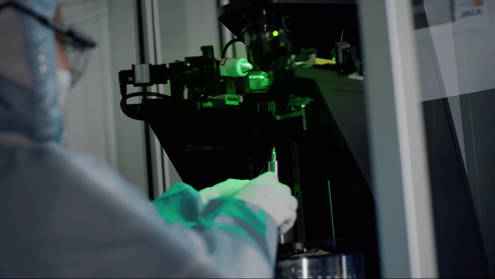 加入 ASML Taiwan｜透過微影創新，一起創造未來