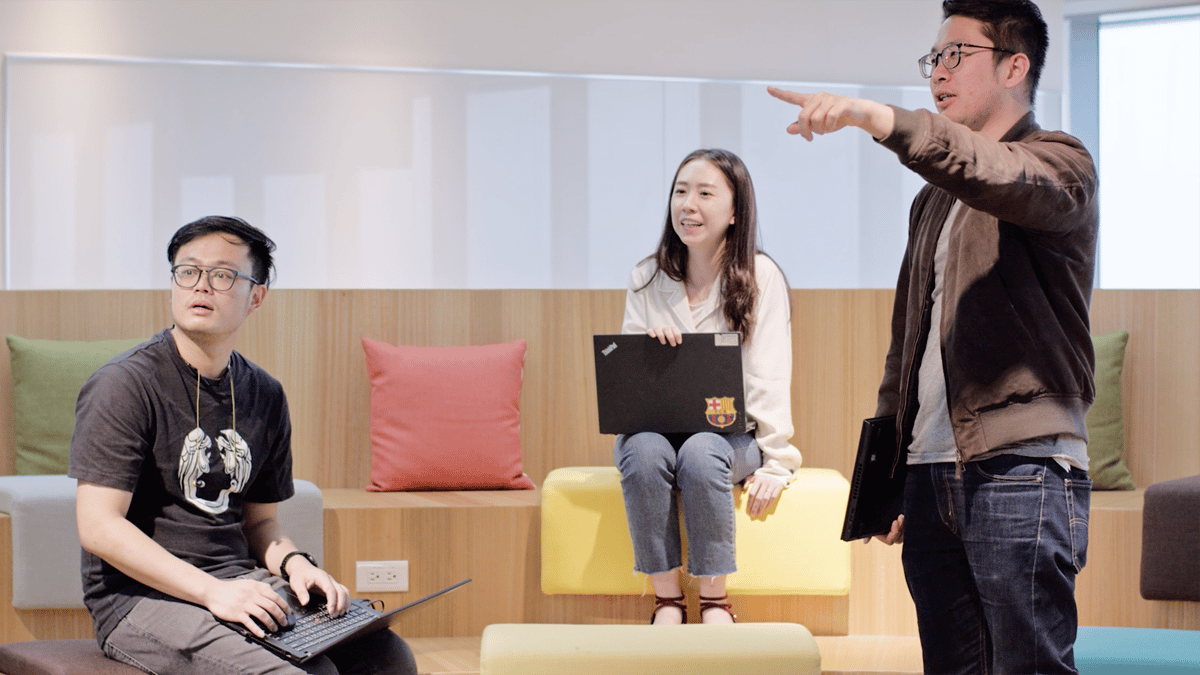 加入 ASML Taiwan｜透過微影創新，一起創造未來