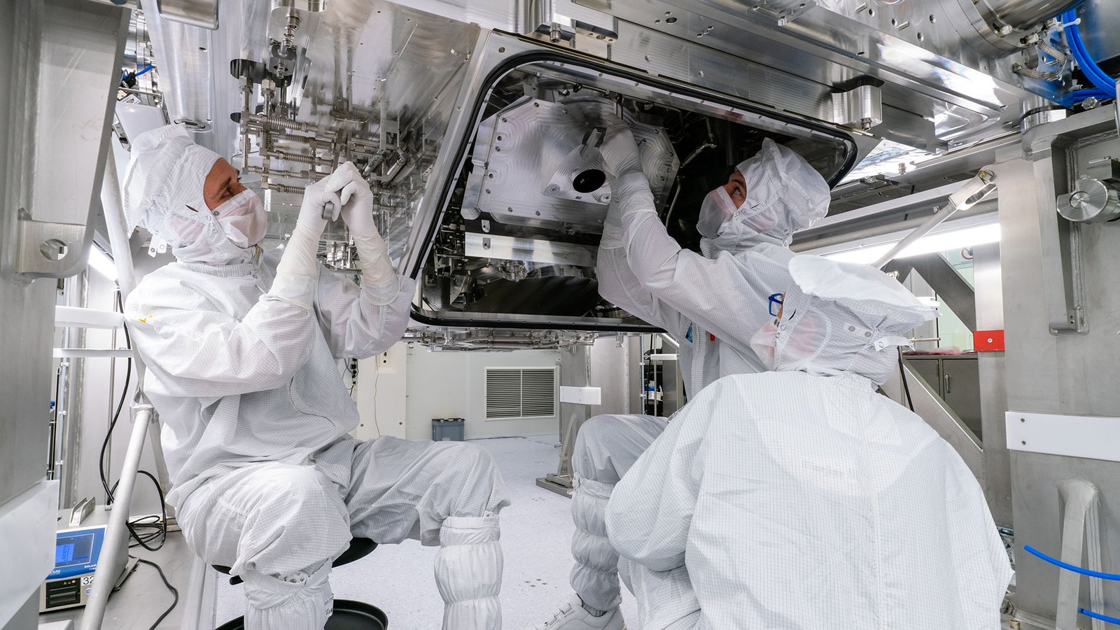 Working in tech ASML EU | Be part of progress