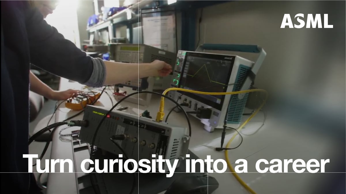 Electrical engineering jobs | ASML careers