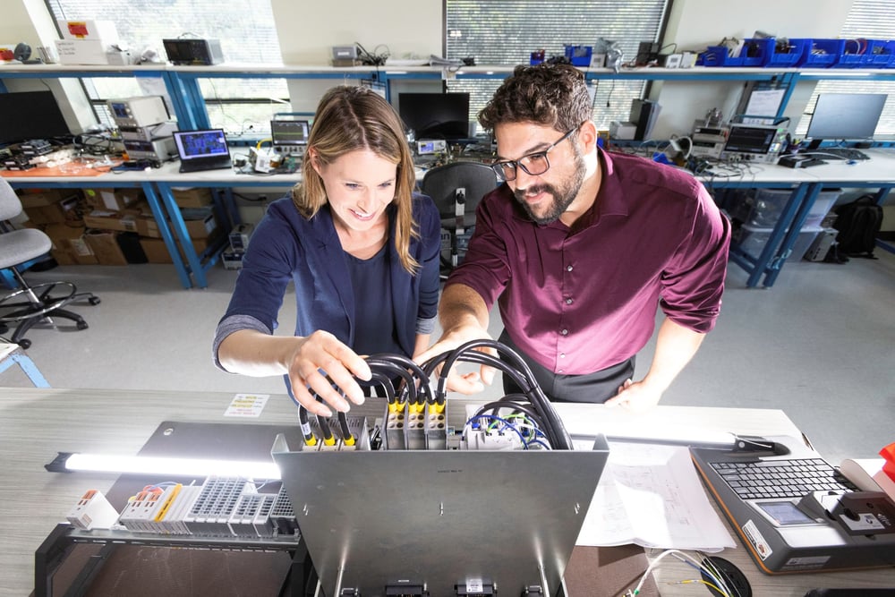 Electrical engineering jobs | ASML careers