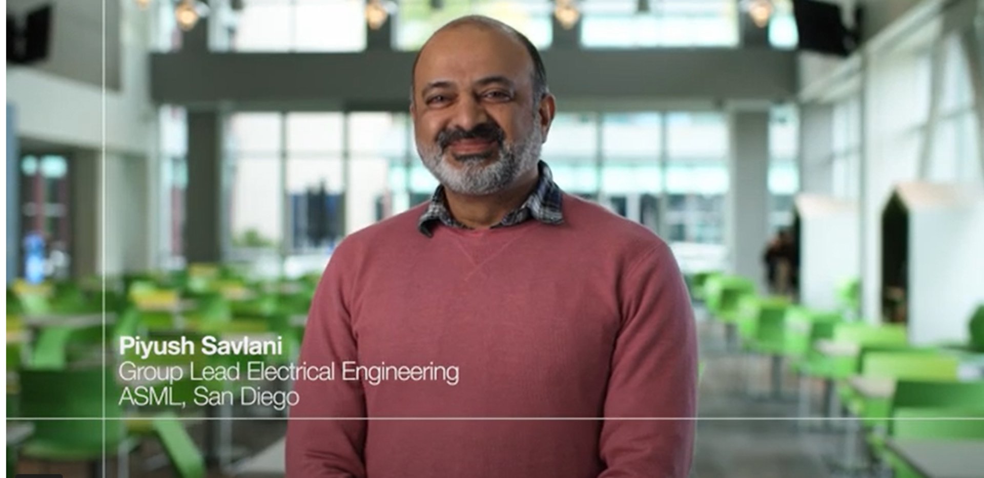 Electrical engineering jobs | ASML