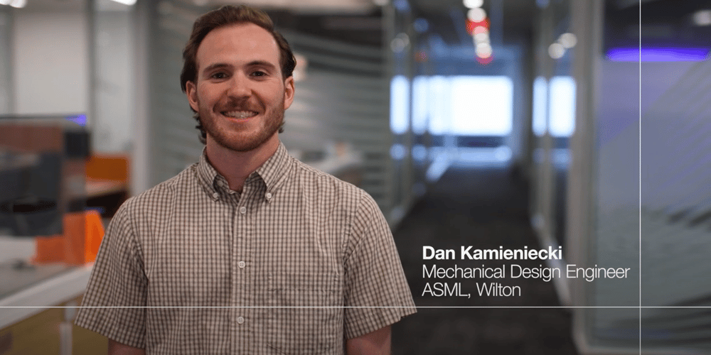 Mechanical engineering jobs | ASML careers