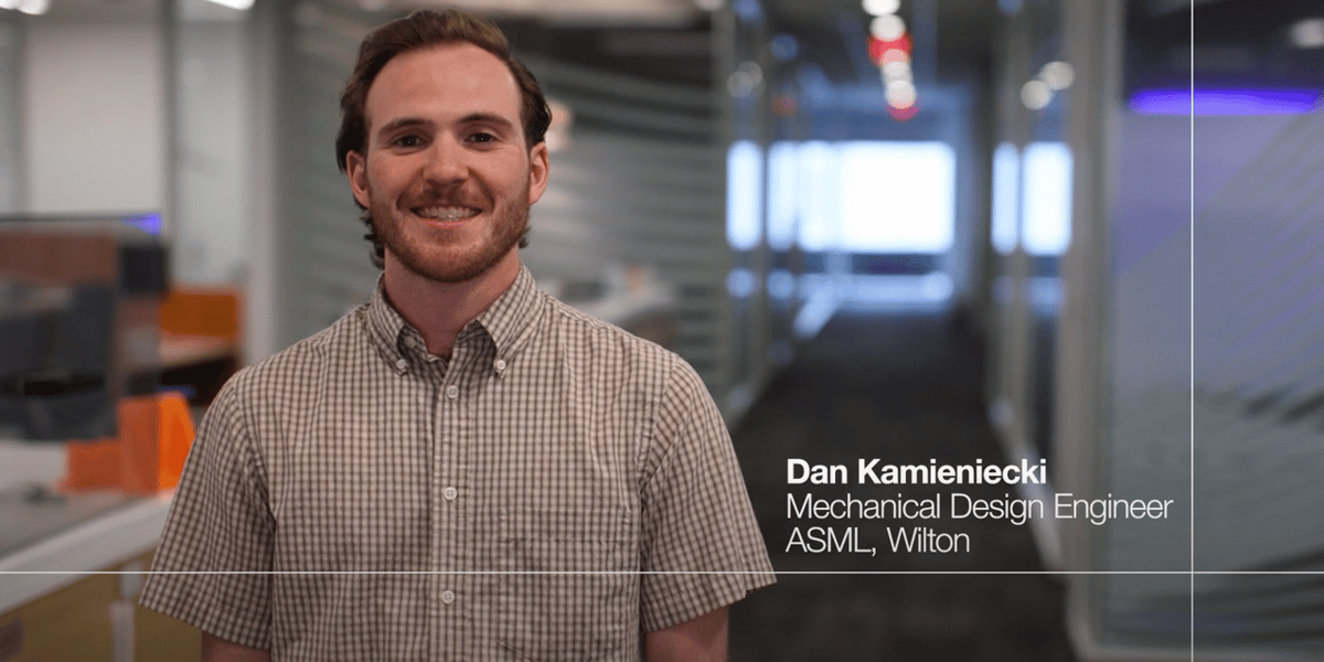 Mechanical engineering jobs | ASML careers