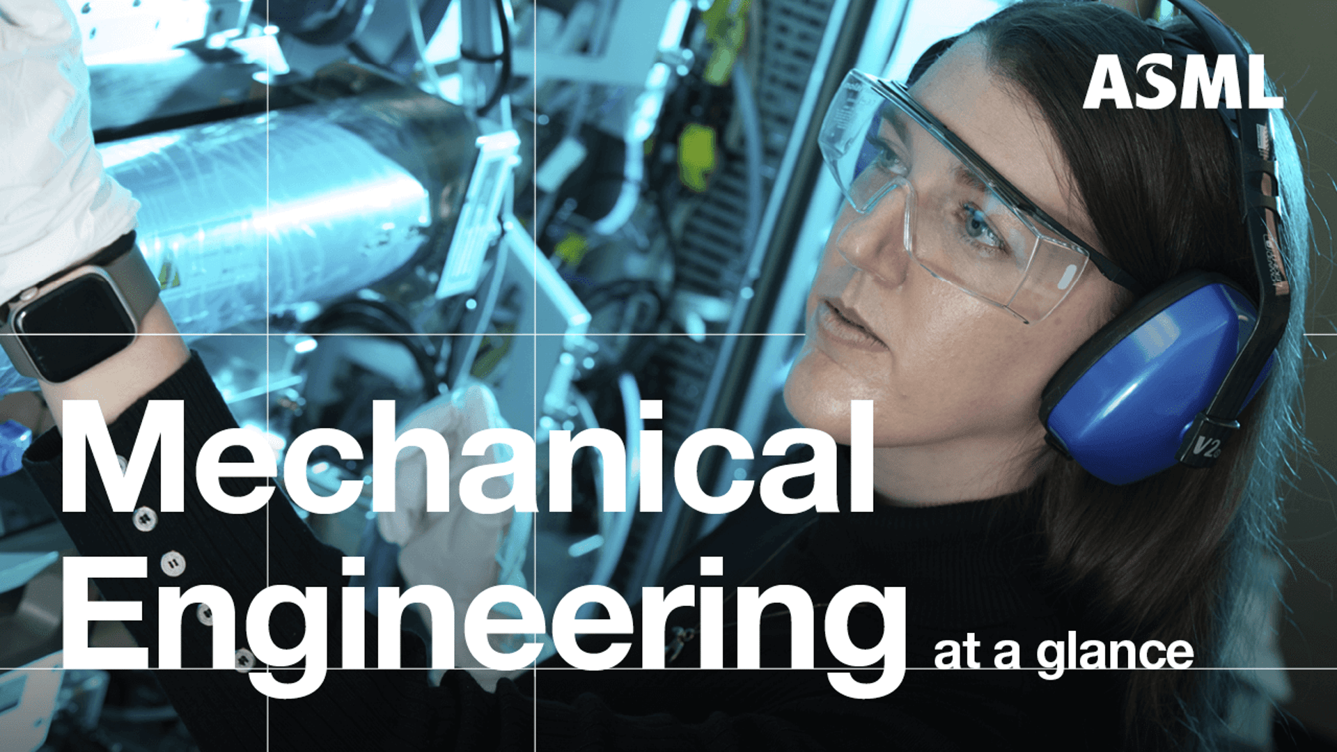 Mechanical engineering jobs | ASML careers