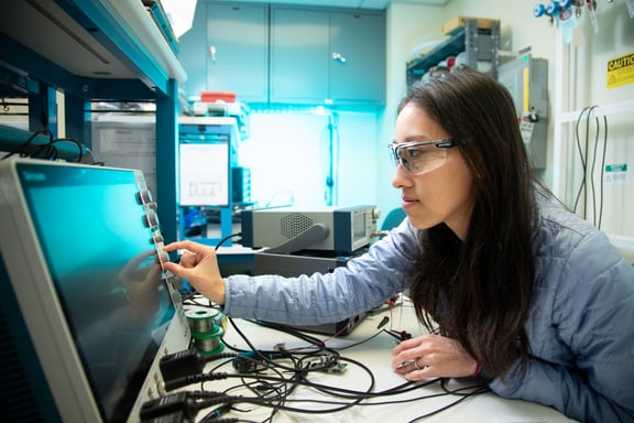 technical field computer science and physics