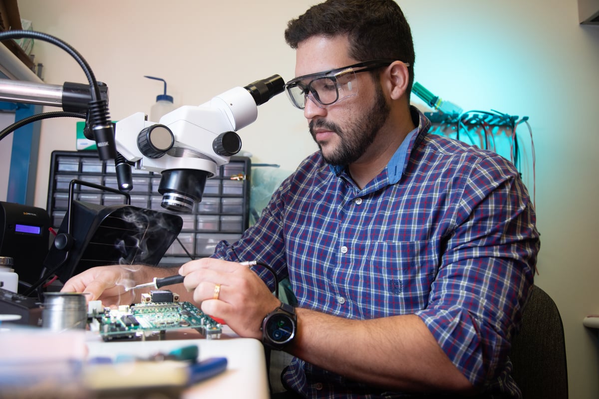 Computer science & physics | ASML careers