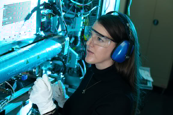 technical field computer science and physics