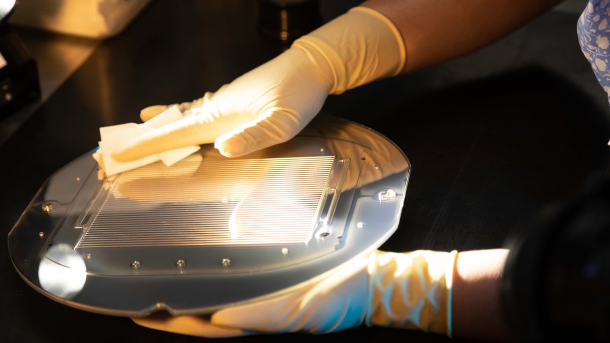 Optical technician and engineering jobs | ASML careers in the ...