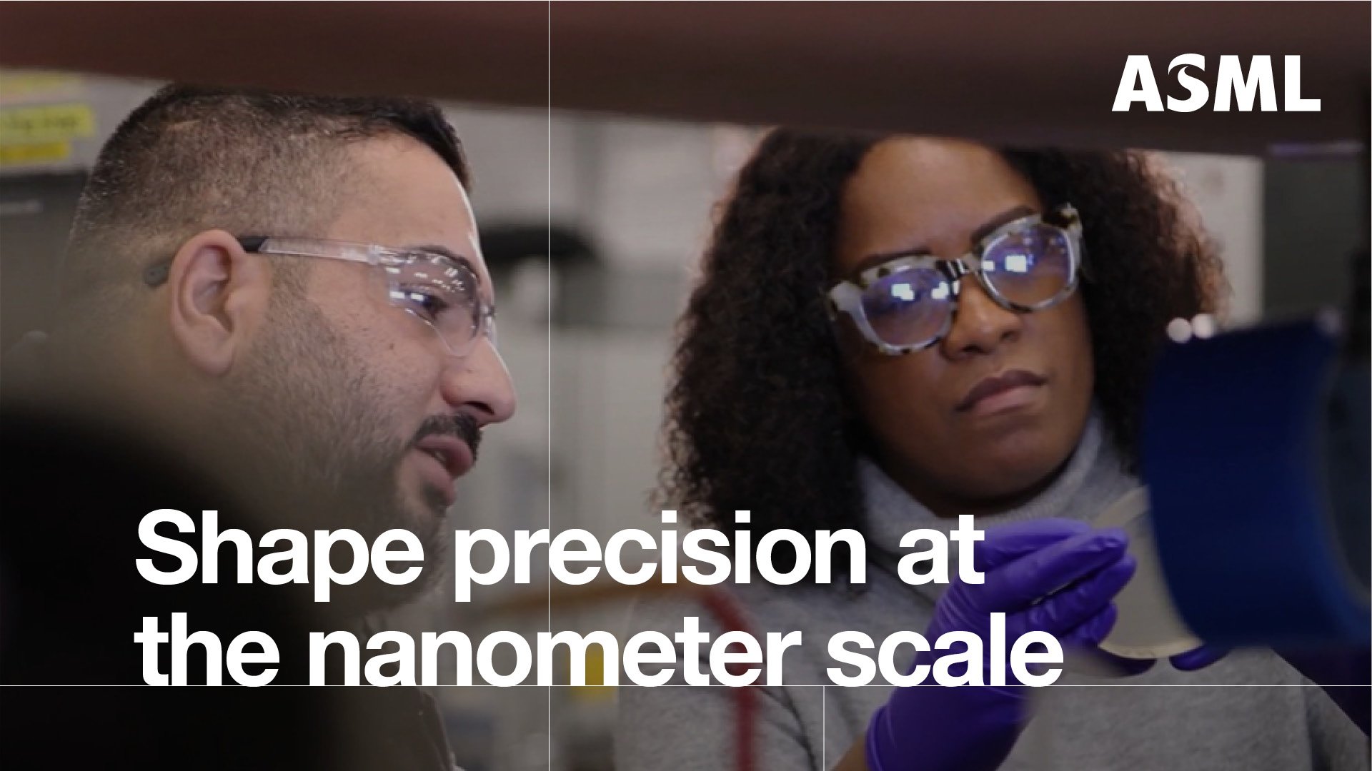 Optical technician and engineering jobs | ASML careers in the ...