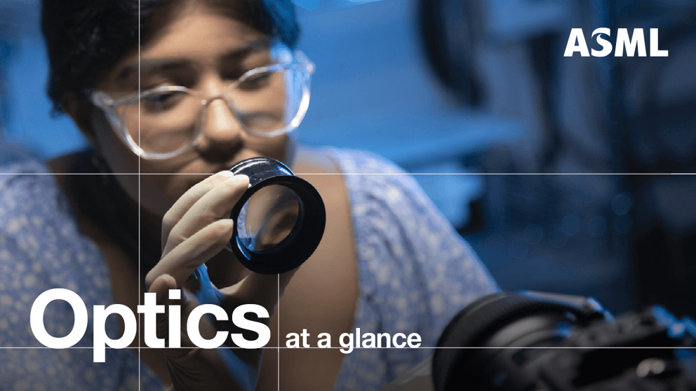 Optical technician and engineering jobs | ASML careers in the ...