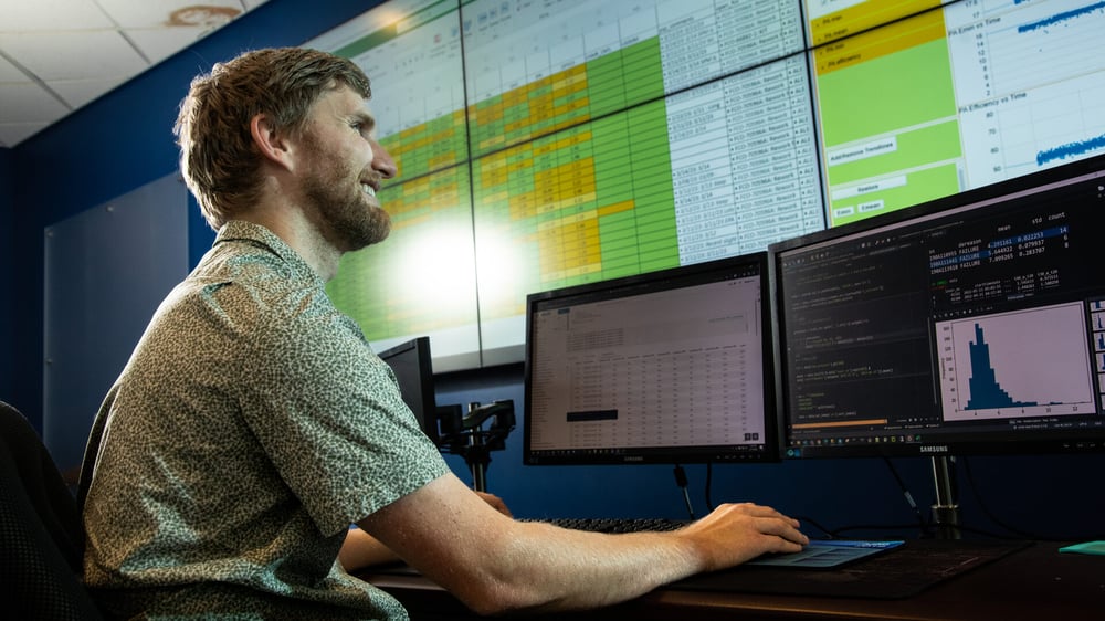 Software | ASML - Supplying the semiconductor industry