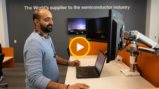 Software | ASML - Supplying the semiconductor industry