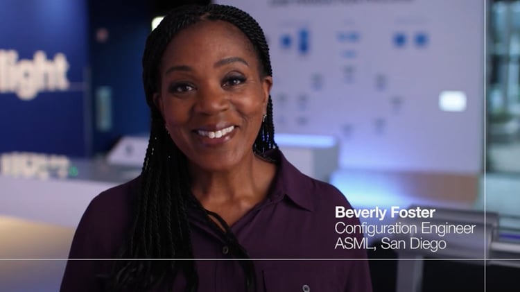 Software | ASML - Supplying the semiconductor industry