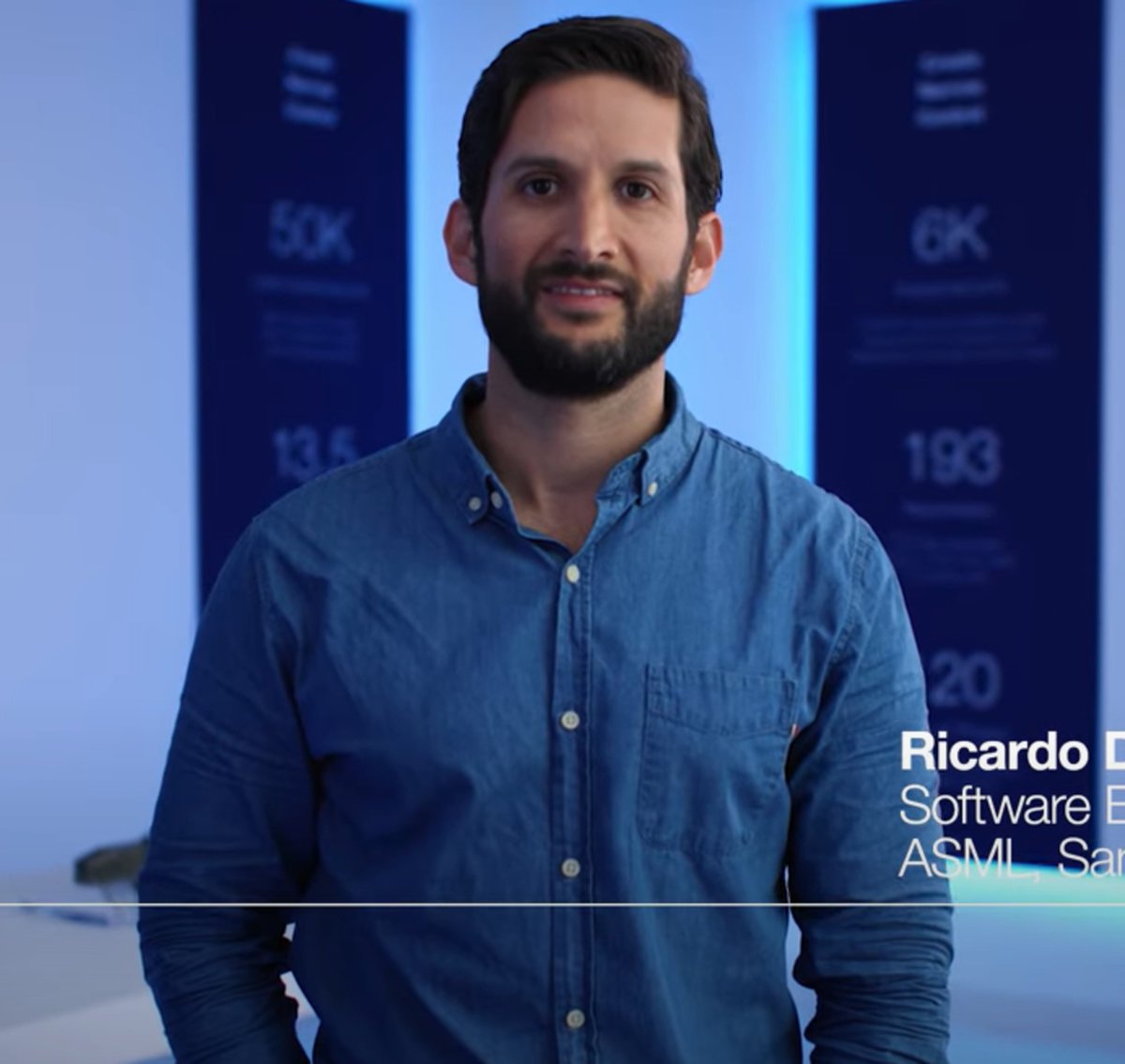 Software | ASML - Supplying the semiconductor industry