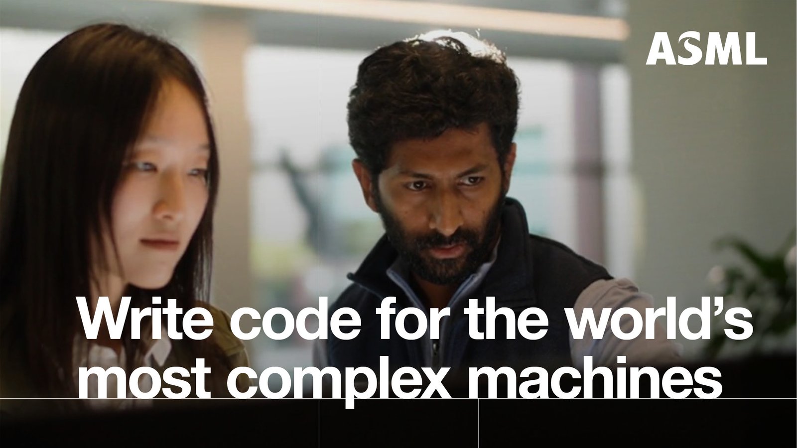 Software | ASML - Supplying the semiconductor industry