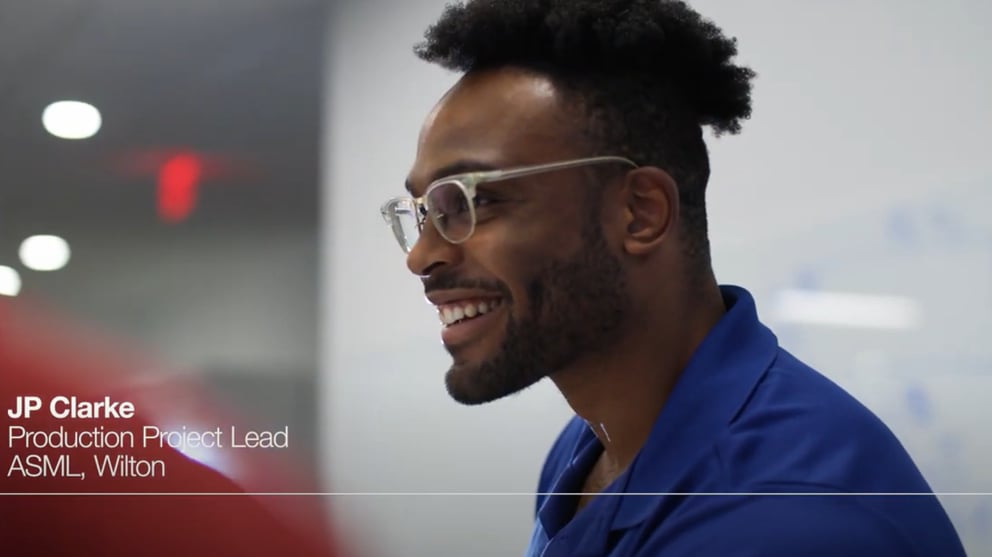 Manufacturing jobs in the US | ASML careers