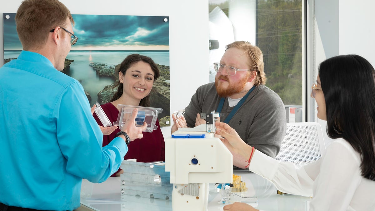The United States – Working at ASML | Careers Description