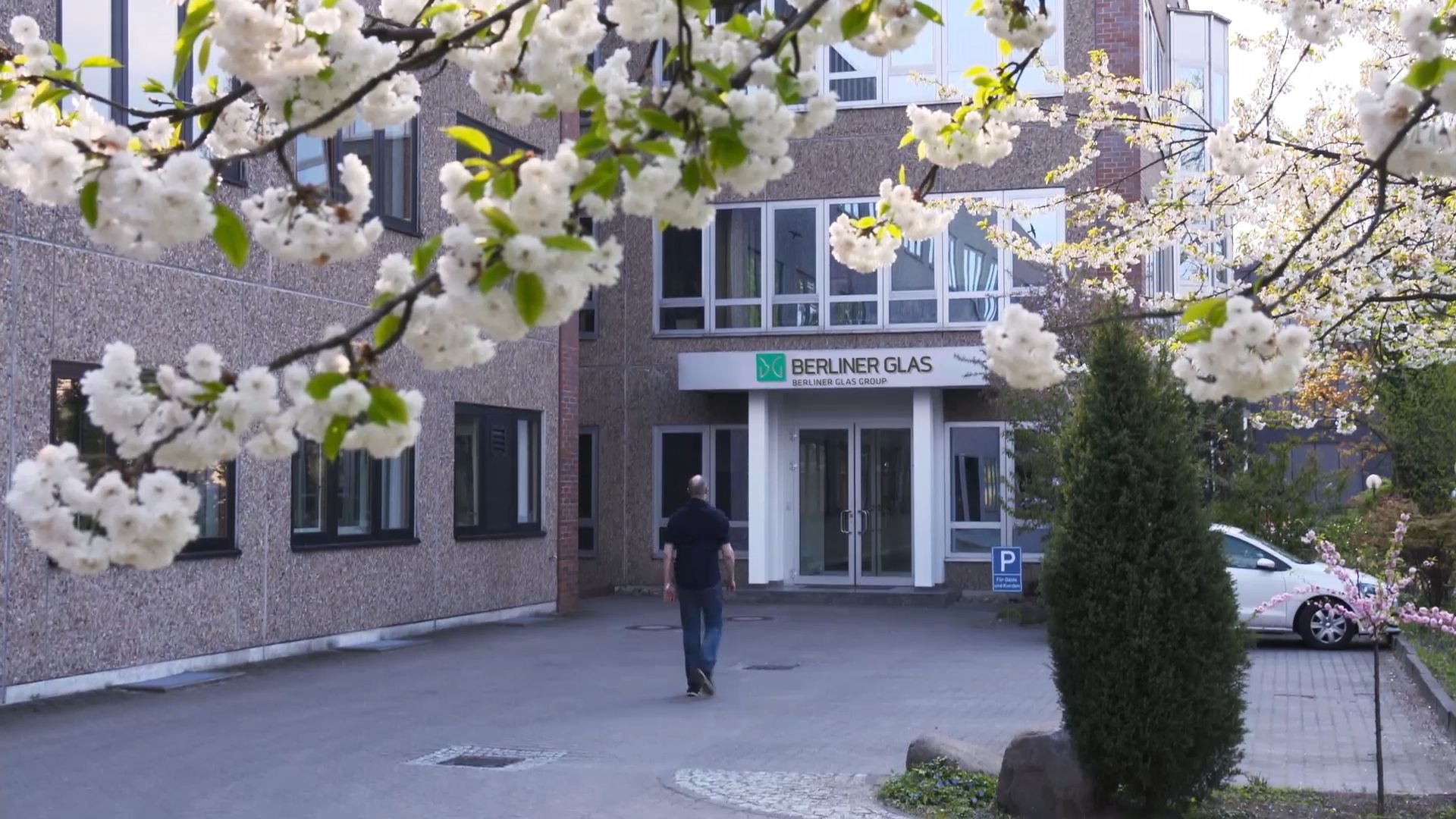 Berlin, Germany – ASML Berlin | ASML