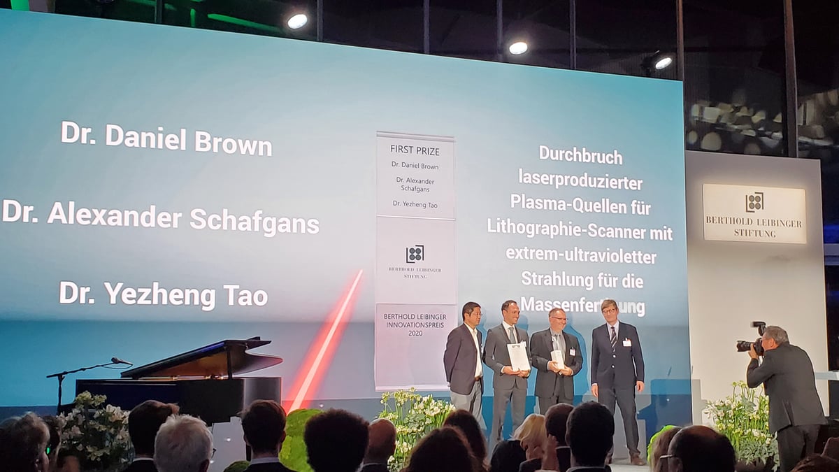 ASML San Diego - Locations | ASML