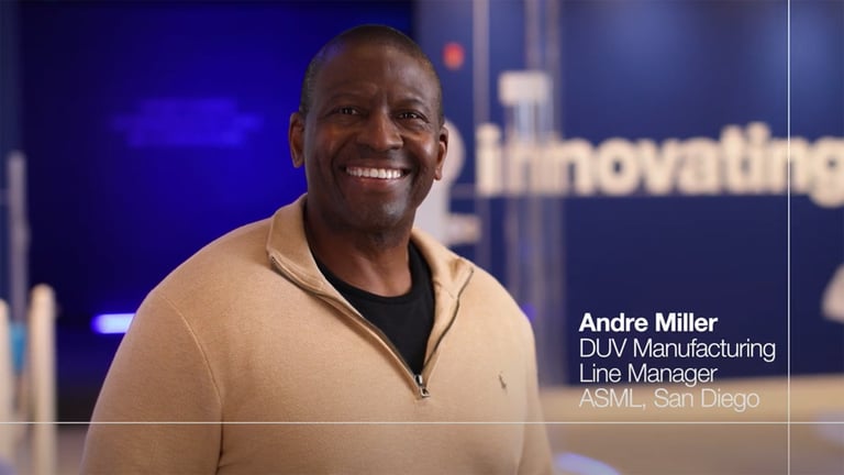 ASML San Diego - Locations | ASML