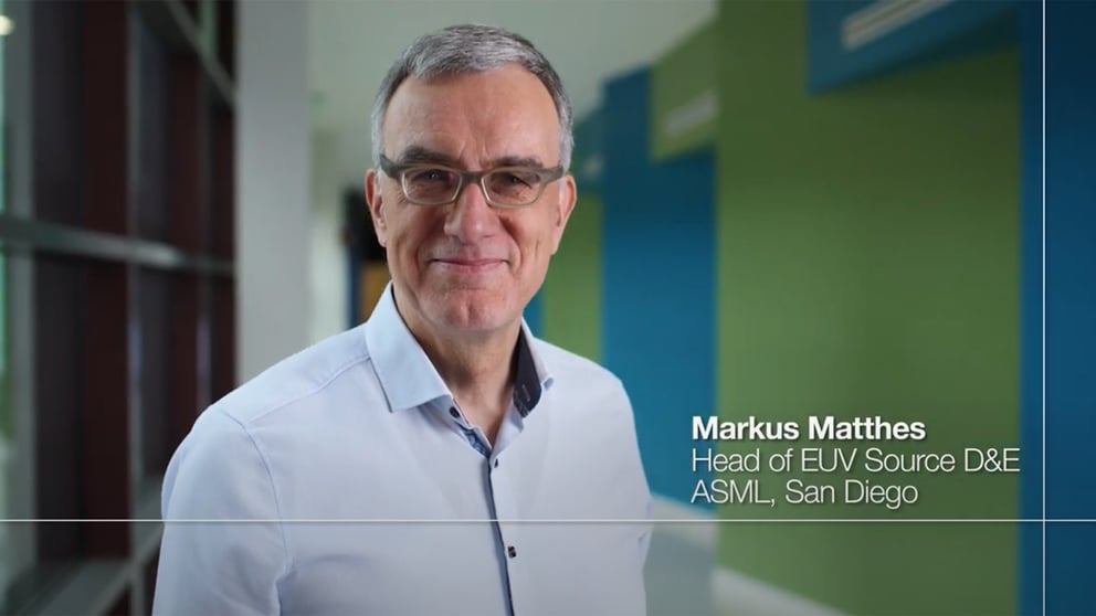 ASML San Diego - Locations | ASML