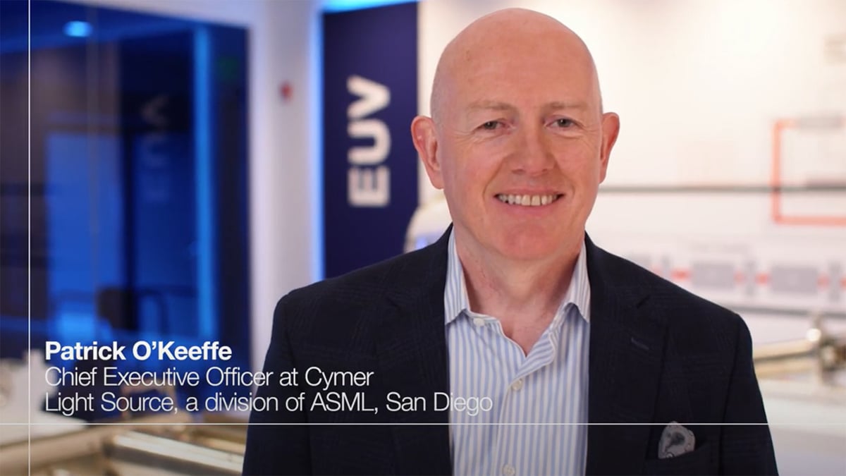 ASML San Diego - Locations | ASML