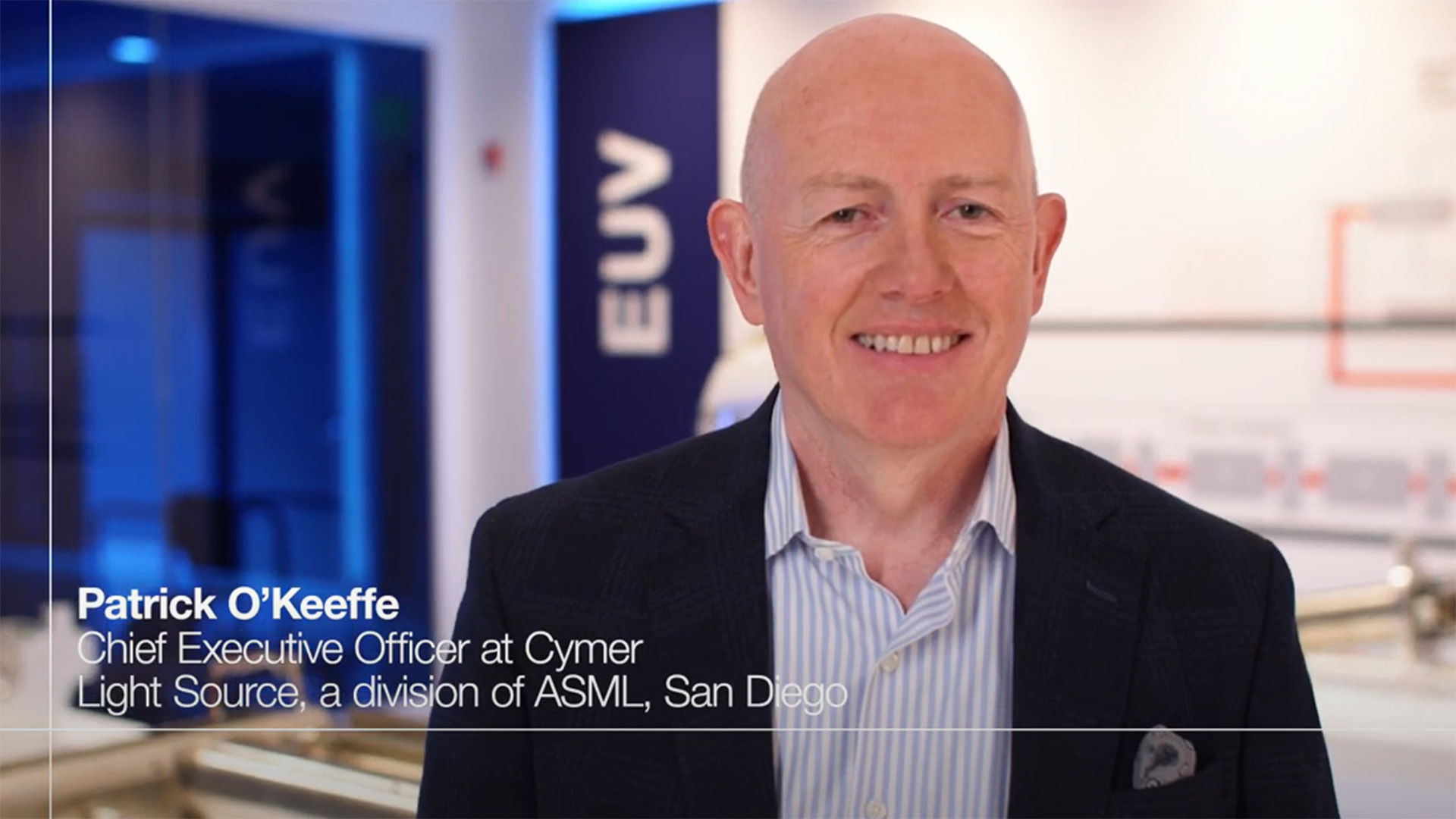 ASML San Diego - Locations | ASML