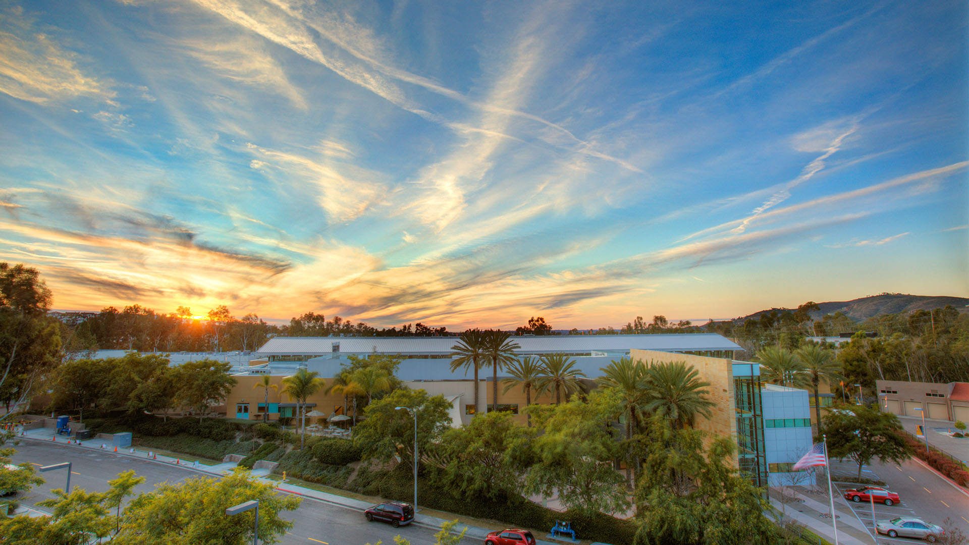 ASML San Diego - Locations | ASML