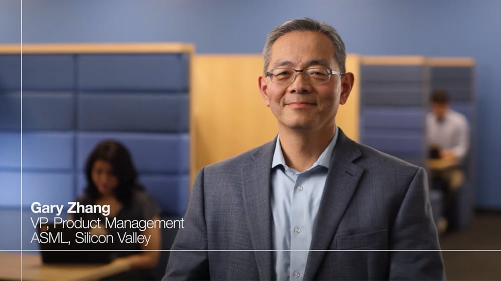 ASML Silicon Valley - Locations