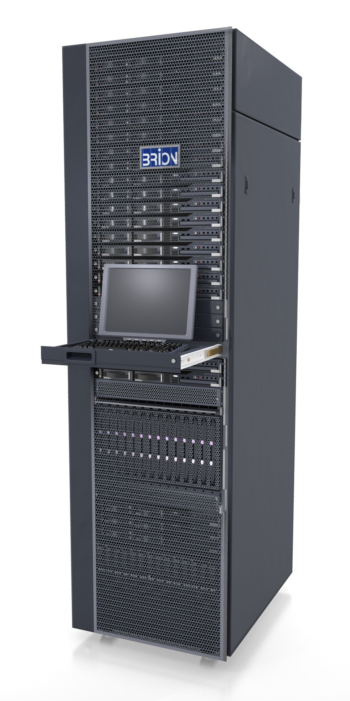 ASML Silicon Valley - Locations