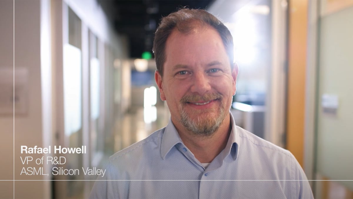 ASML Silicon Valley - Locations