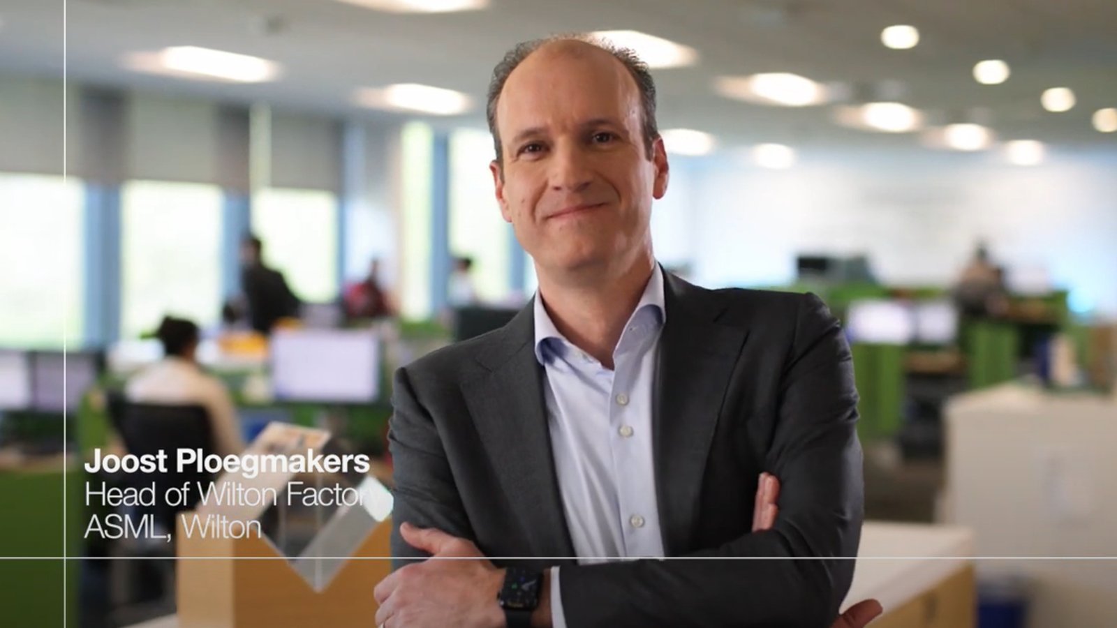 ASML Wilton CT - Locations | ASML