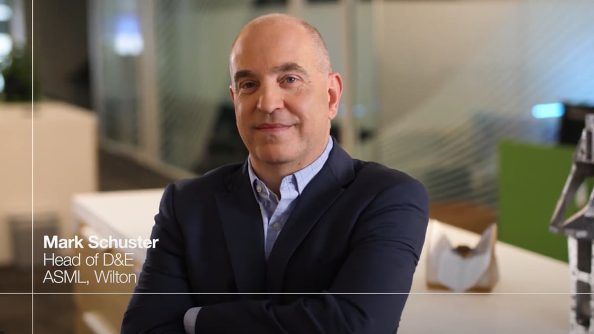 ASML Wilton CT - Locations | ASML