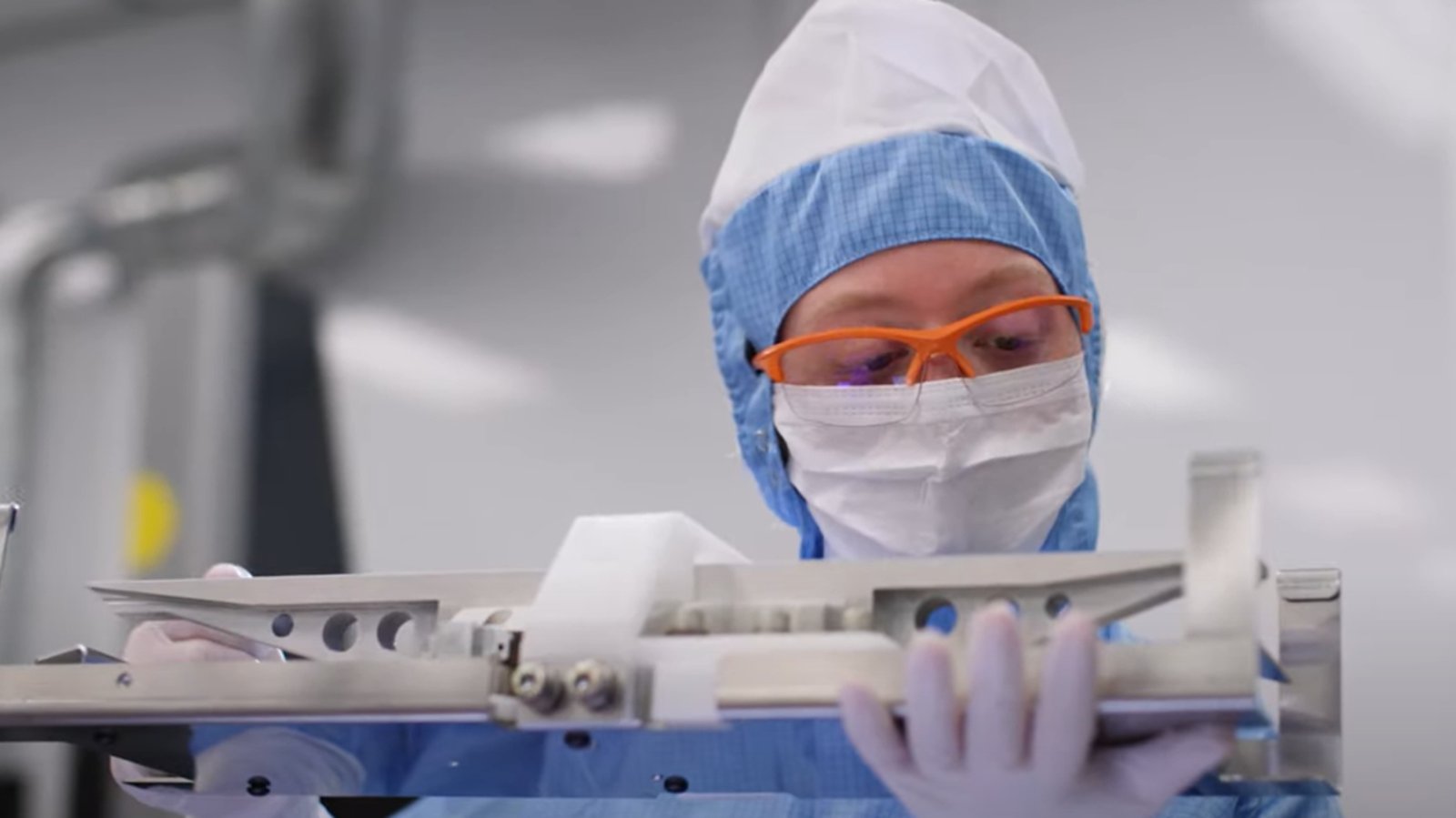 The United States – Working at ASML | Careers Description