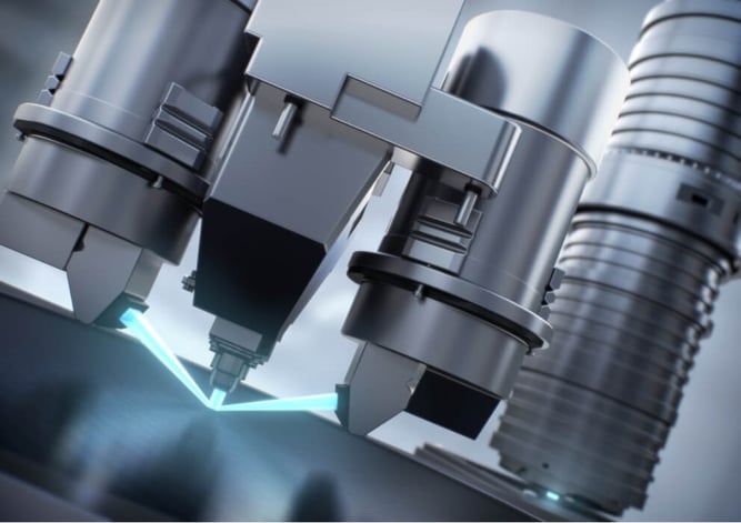 ASML vision & mission | Supplying the semiconductor industry