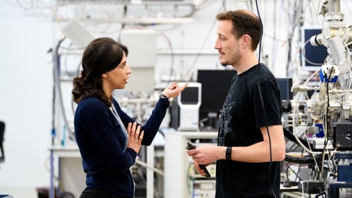 ASML vision & mission | Supplying the semiconductor industry